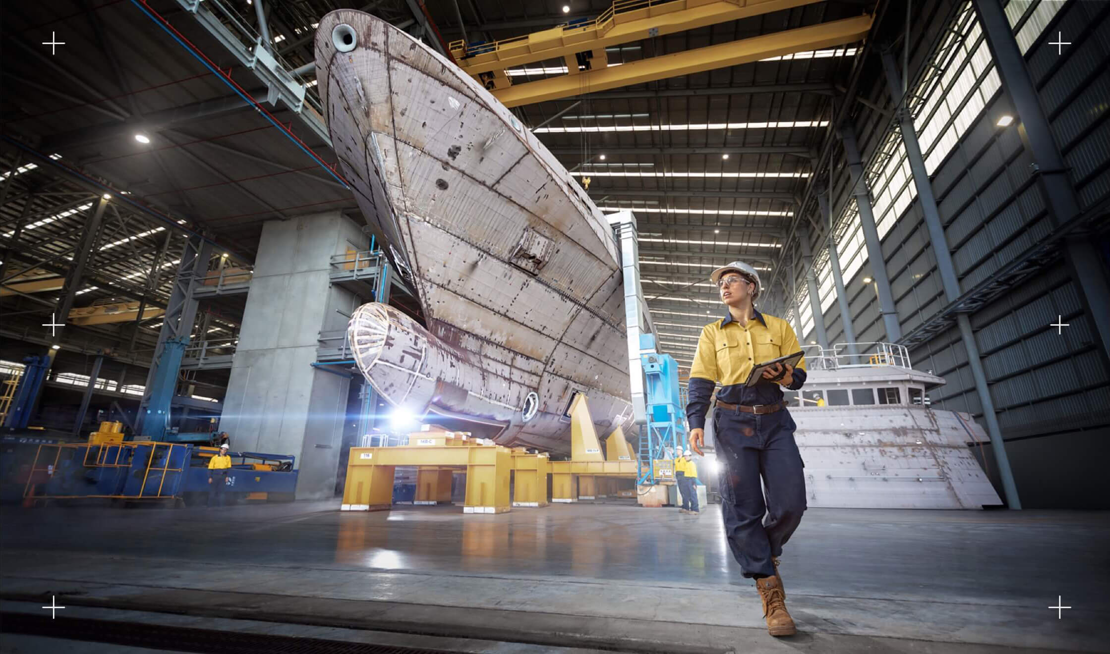 Home | Defence Industry